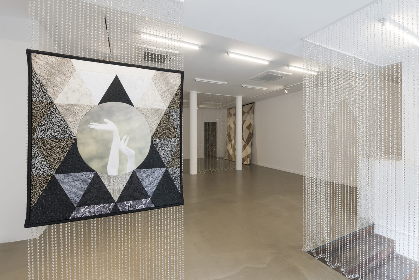 Bombon projects - Material