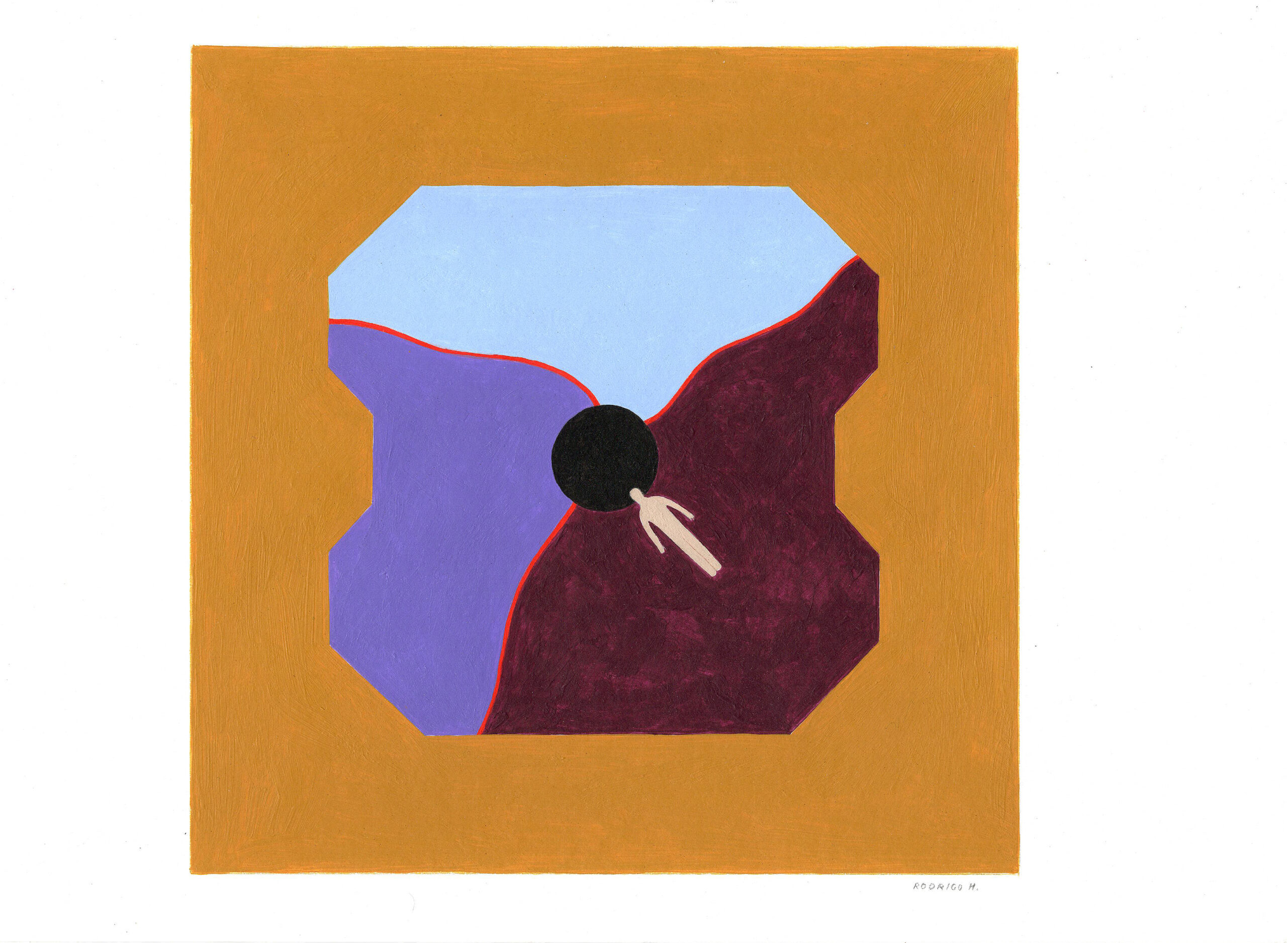 La Casa con Dientes de Avenida Morelos: a conversation with Rodrigo ...