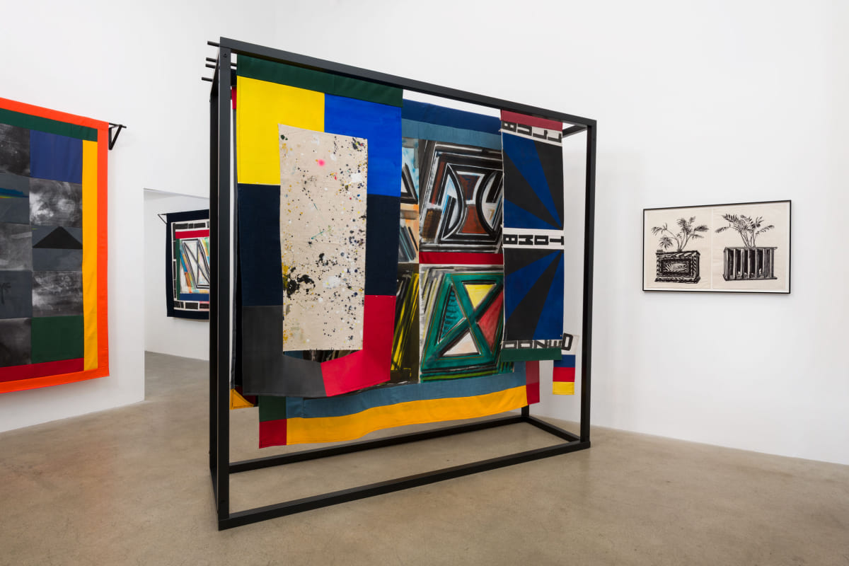 NOON Projects - Material