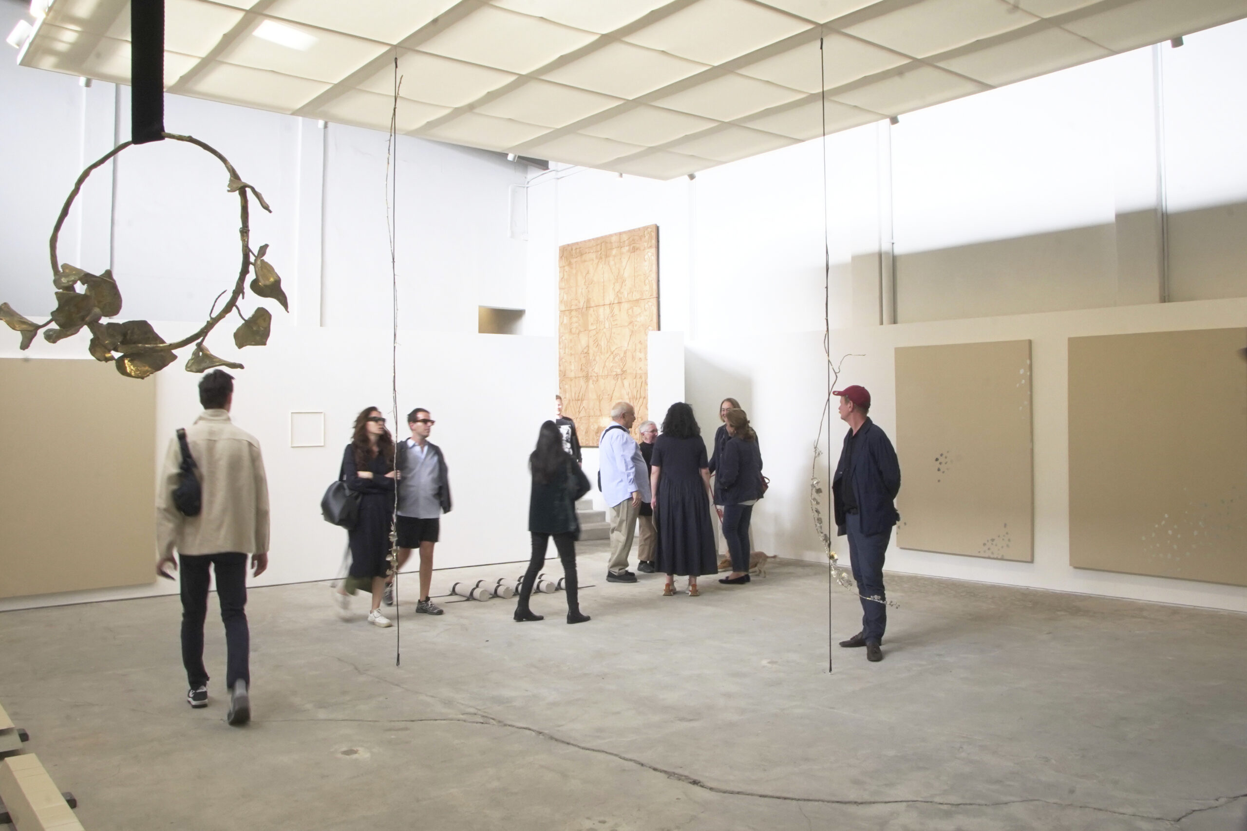 Material Monday 2025 - Material